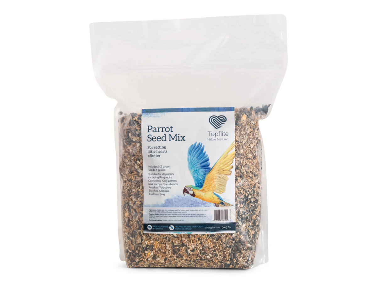 Avi One Mineral Star Kabob Large | Pet Essentials Rototuna Hamilton