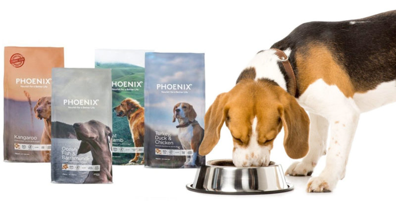 Pet Essentials Rototuna Hamilton