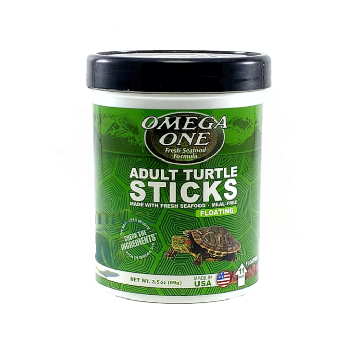 Turtle Food | Pet Essentials Rototuna Hamilton