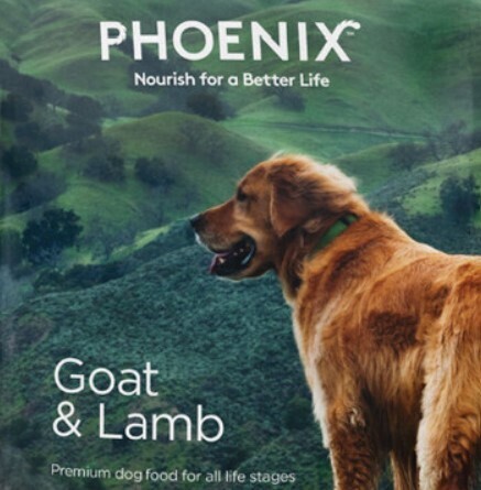 Pet Essentials Rototuna Hamilton