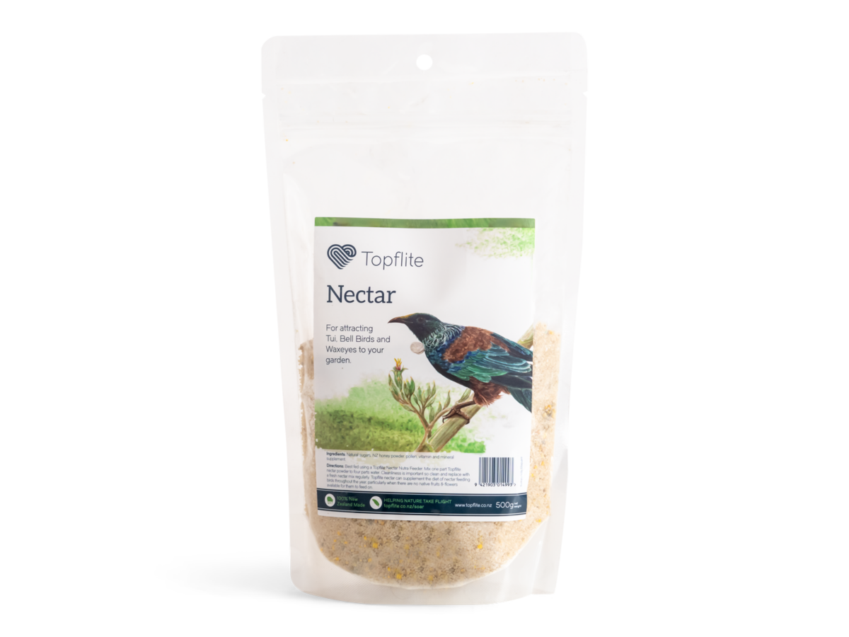 Wild Bird | Pet Essentials Rototuna Hamilton