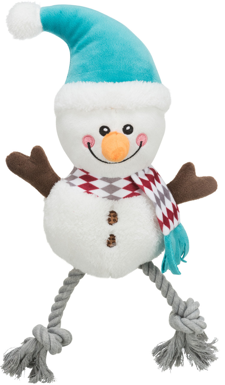 snowman | Pet Essentials Rototuna Hamilton