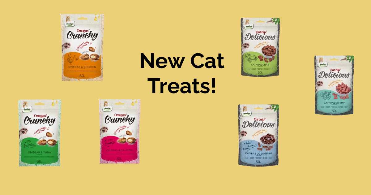 Pet Essentials Rototuna Hamilton